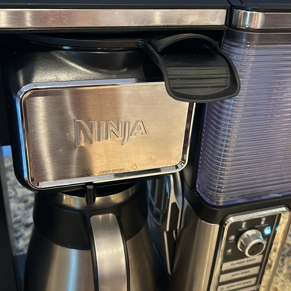 Ninja | Kitchen | Ninja Coffee Maker | Poshmark